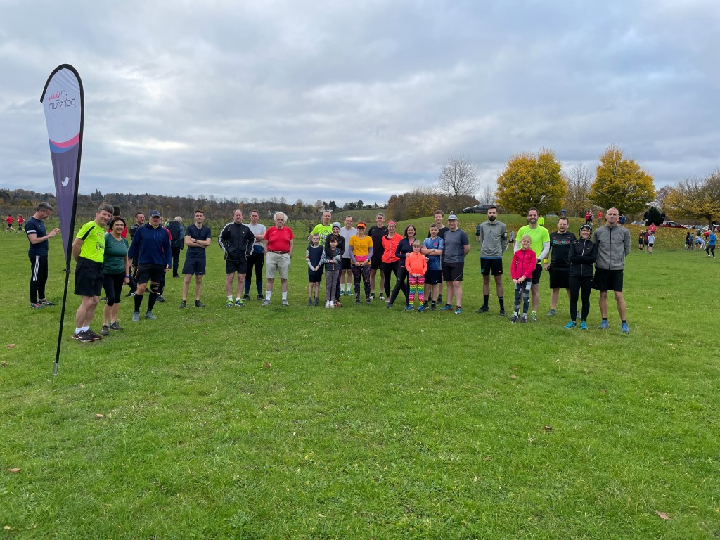 Event #126 – Glowing Autumn Colours and Cakes – 13th Nov 21 | Mole ...