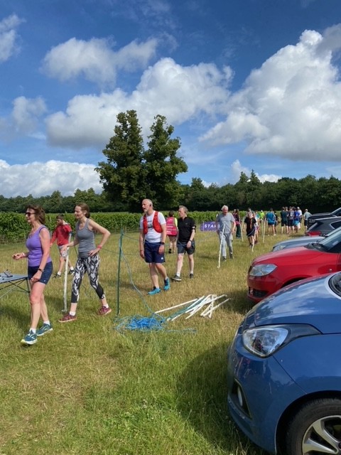 Mole Valley Parkrun – 25th June 2022 | Mole Valley parkrun