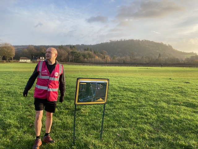 Mole Valley parkrun on Saturday 6th December | Mole Valley parkrun