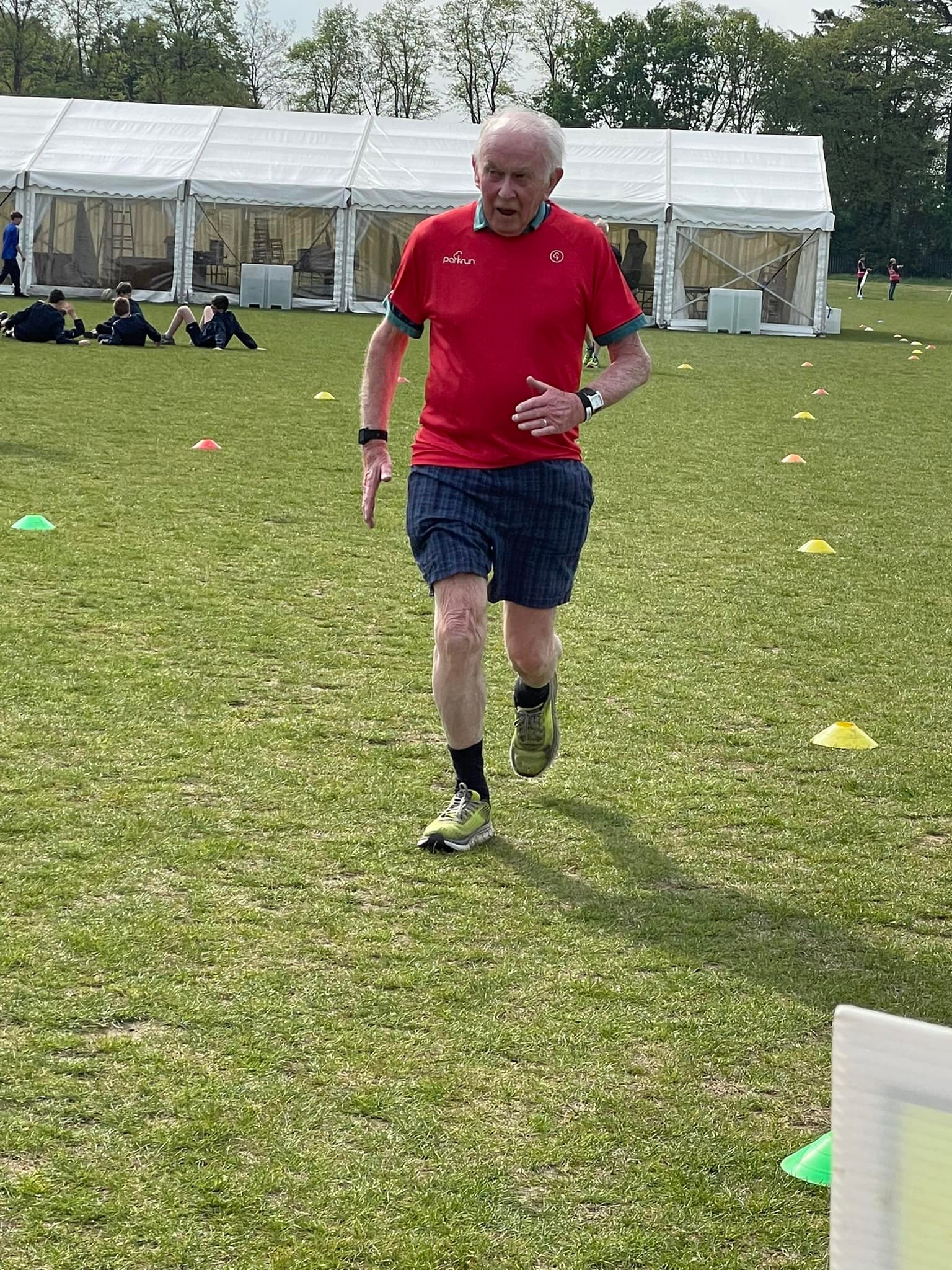 news | Hazelwood parkrun