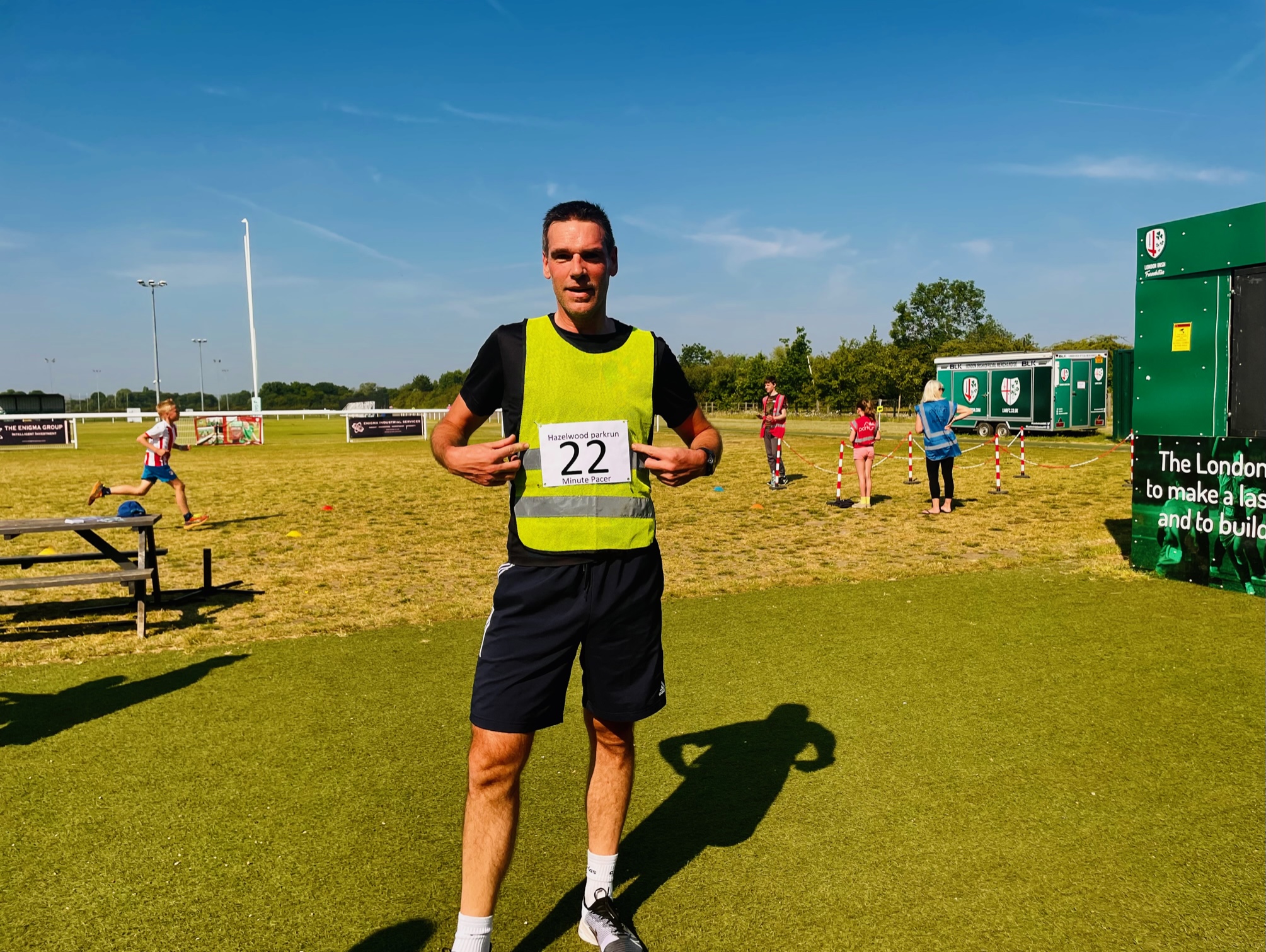 Hazelwood parkrun Event #190 | Hazelwood parkrun