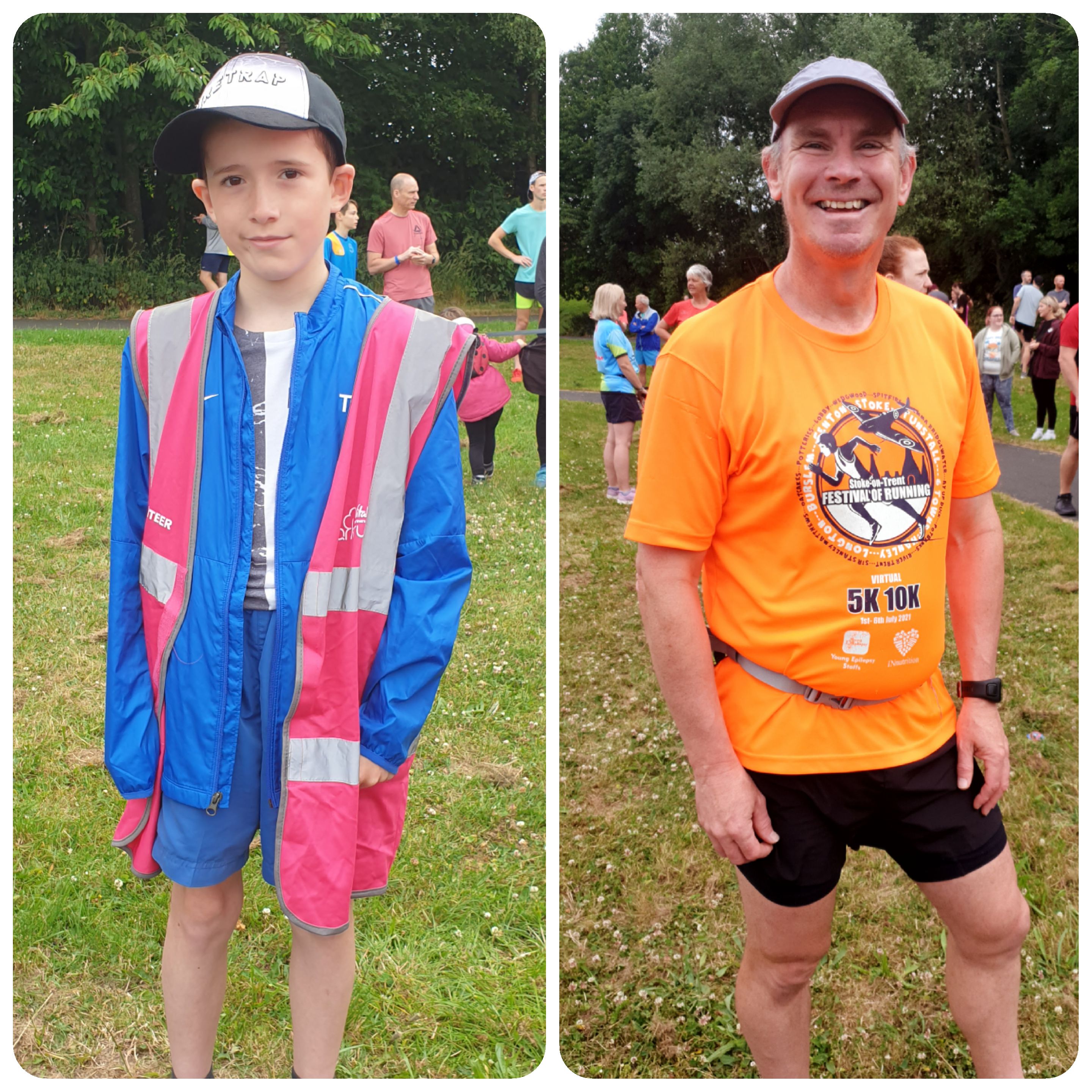 Wammy 150 | The Wammy parkrun