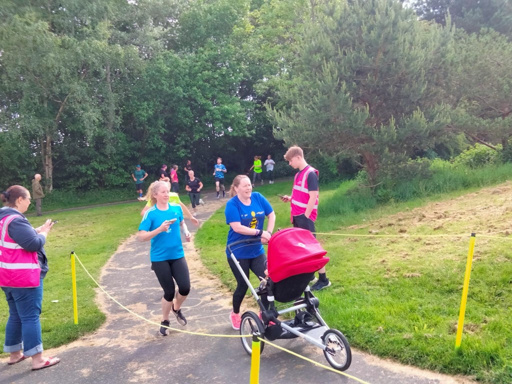 news | The Wammy parkrun