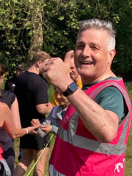 news | Clapham Common parkrun