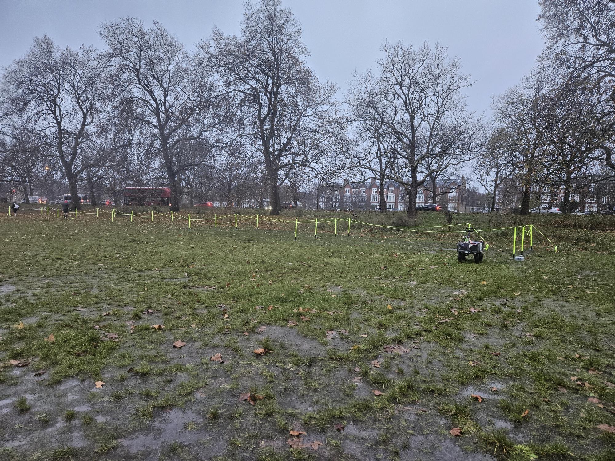 Clapham Common parkrun – Part of my LonDONE challenge – Run Report ...