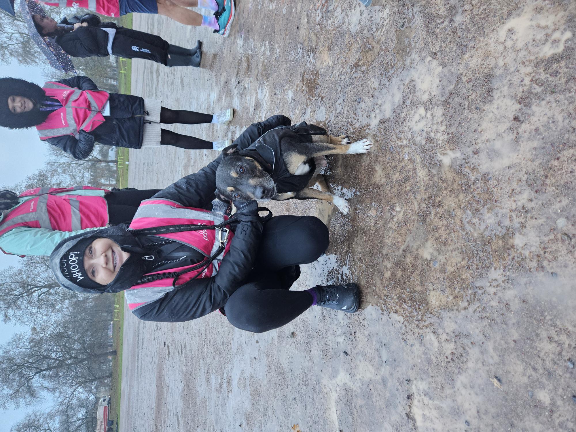 news | Clapham Common parkrun