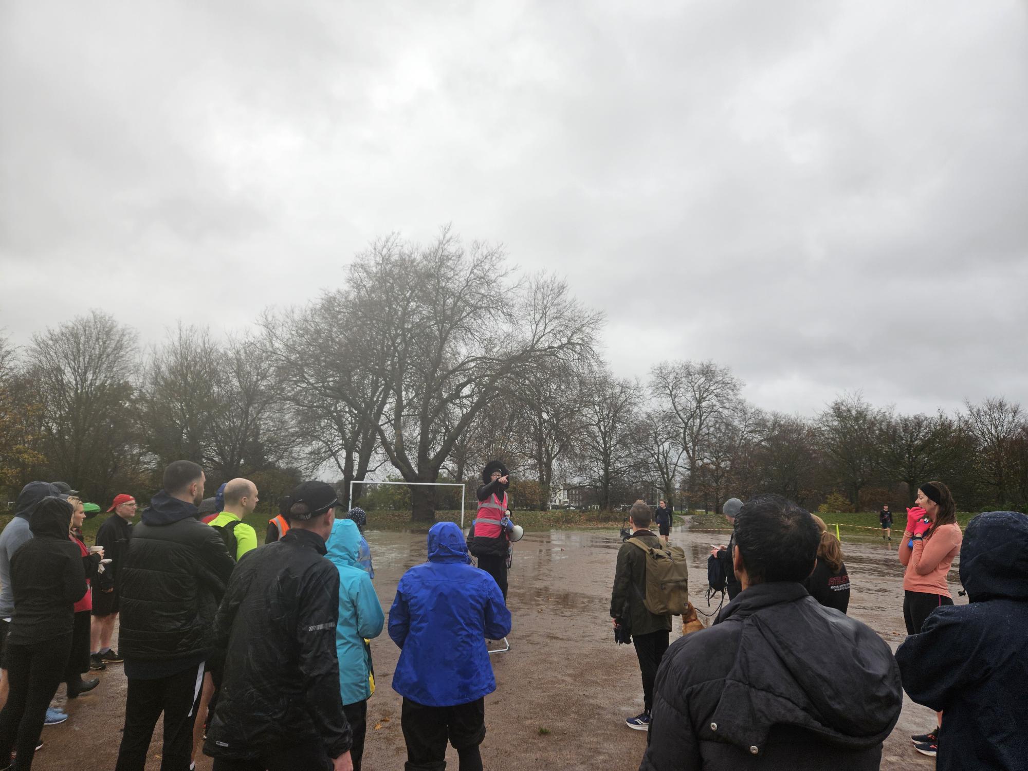 Clapham Common parkrun – Part of my LonDONE challenge – Run Report ...