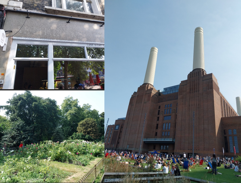 news | Clapham Common parkrun