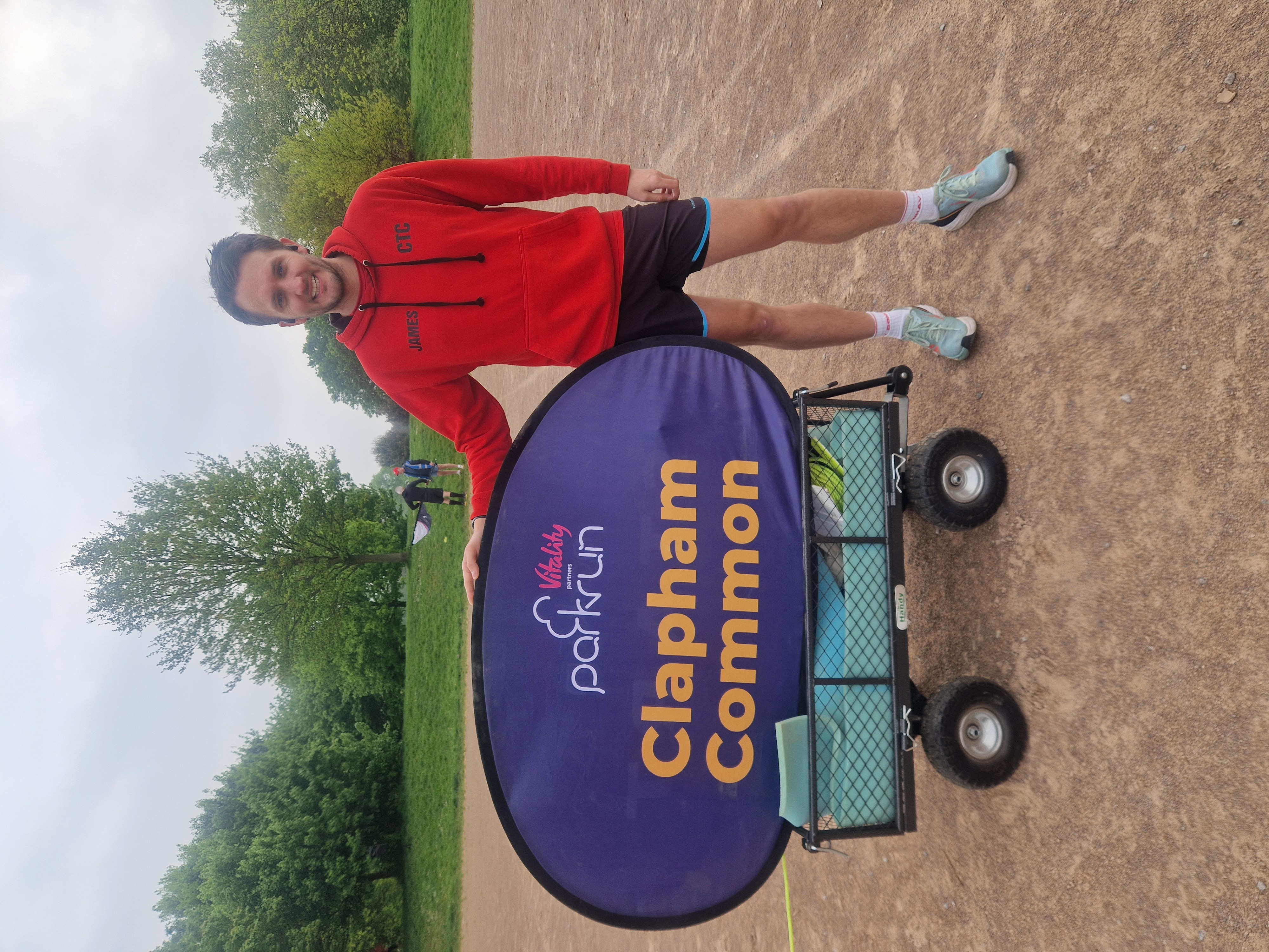 Run Report Event 274 – A Marathon Weekend with Co-op (26th April 2025 ...