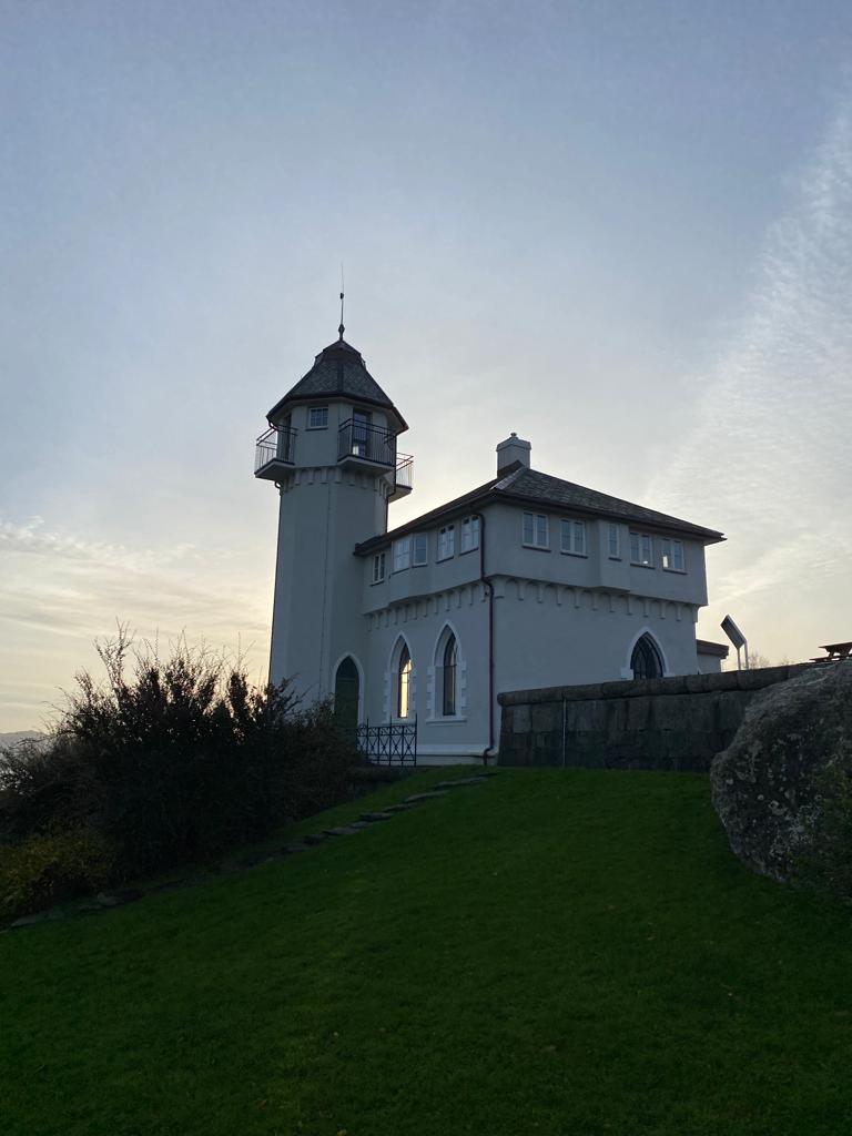 Stavanger Parkrun #108, Gamlingen, Stavanger 23rd October 2021 ...