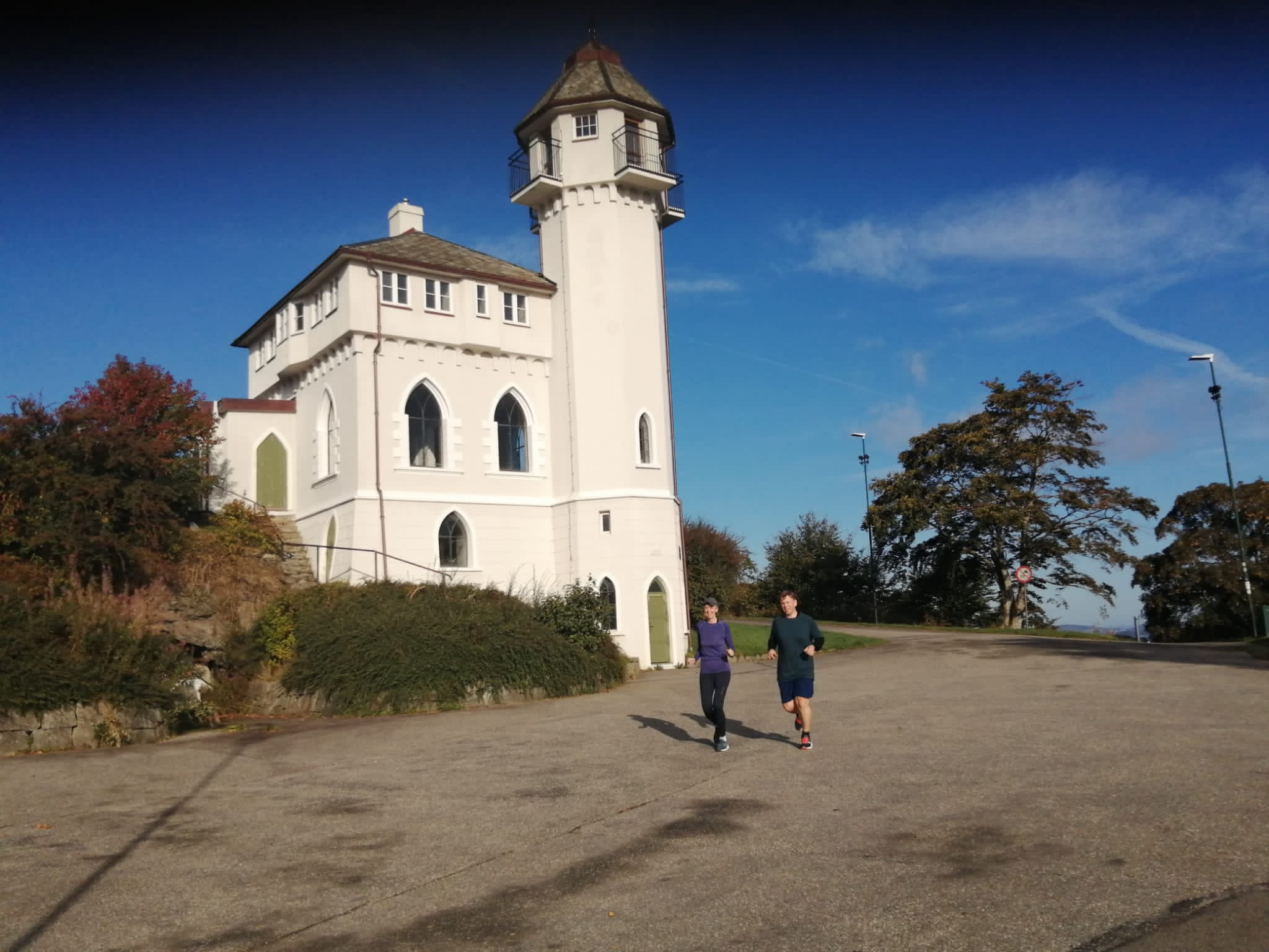 Stavanger Parkrun #149, Gamlingen, Stavanger, 24th September 2022 ...