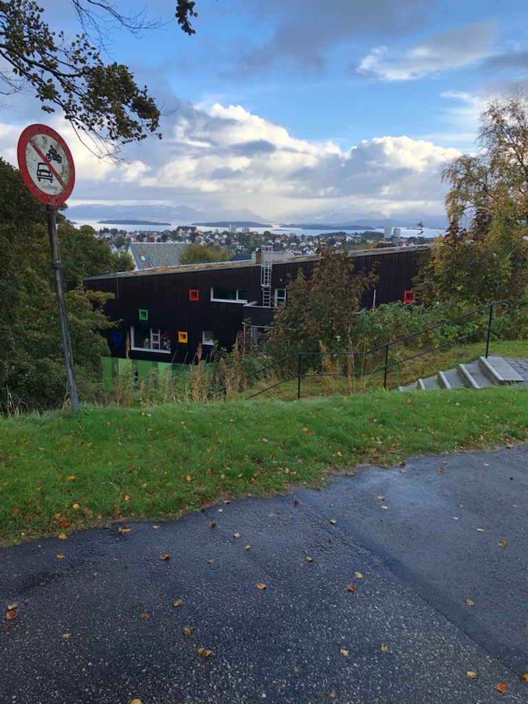 Stavanger Parkrun #151, Gamlingen, Stavanger, 8th October 2022 ...