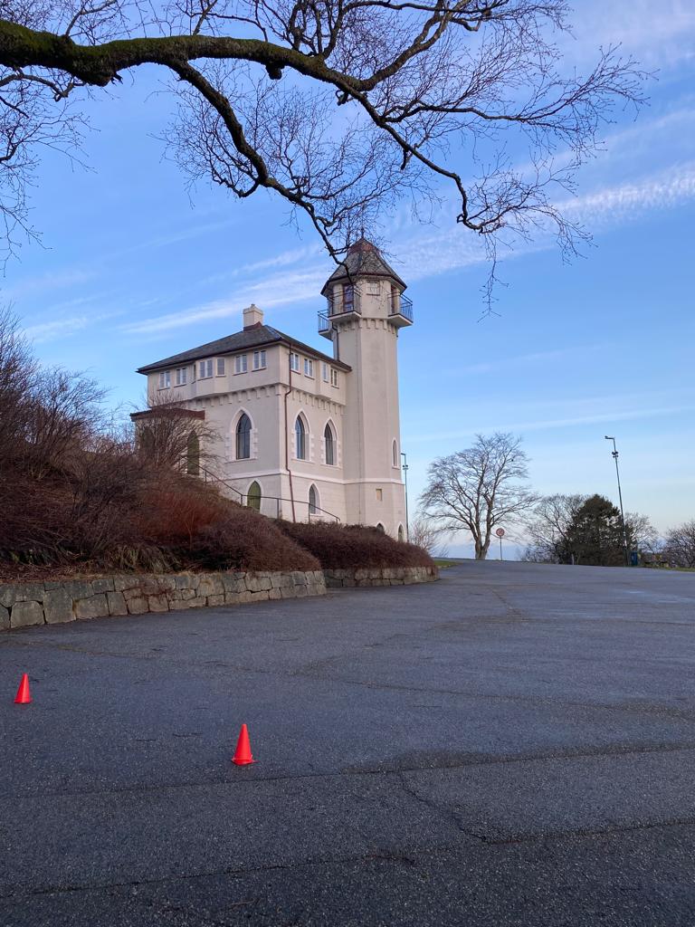 Stavanger Parkrun #169, Gamlingen, Stavanger, 18th February 2023 ...
