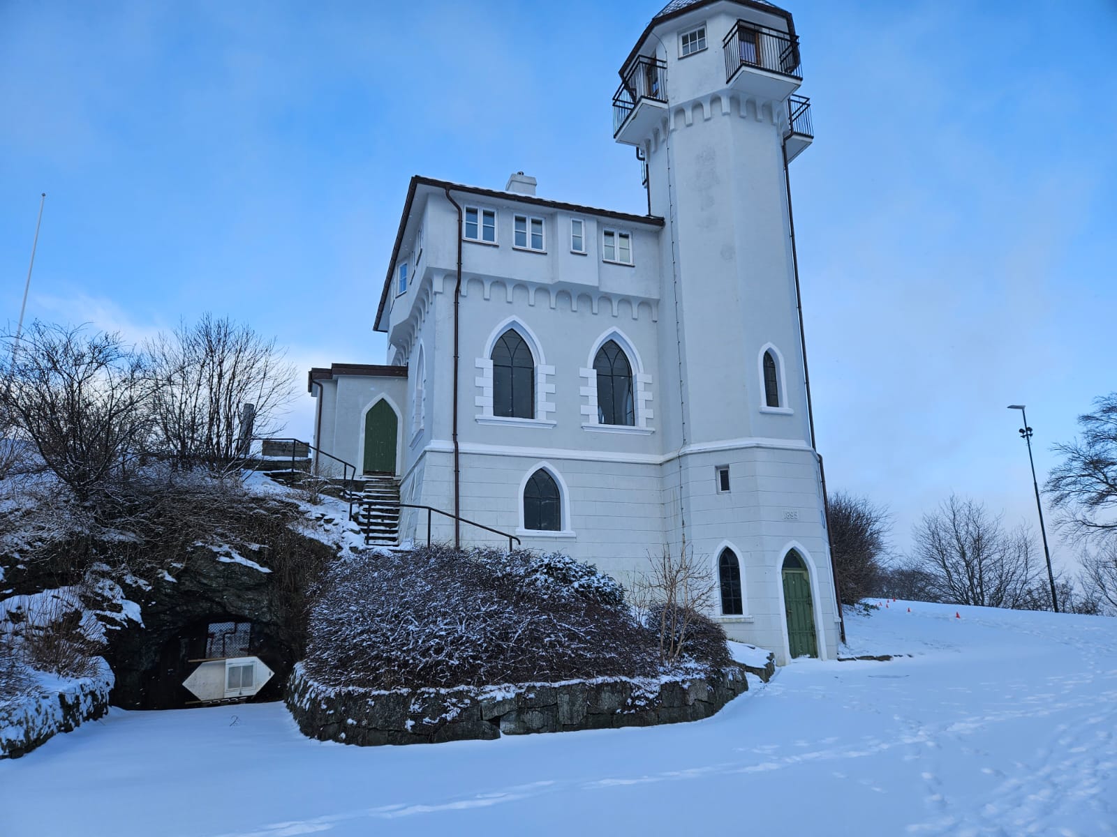 Stavanger Parkrun #172, Gamlingen, Stavanger, 11th March 2023 ...