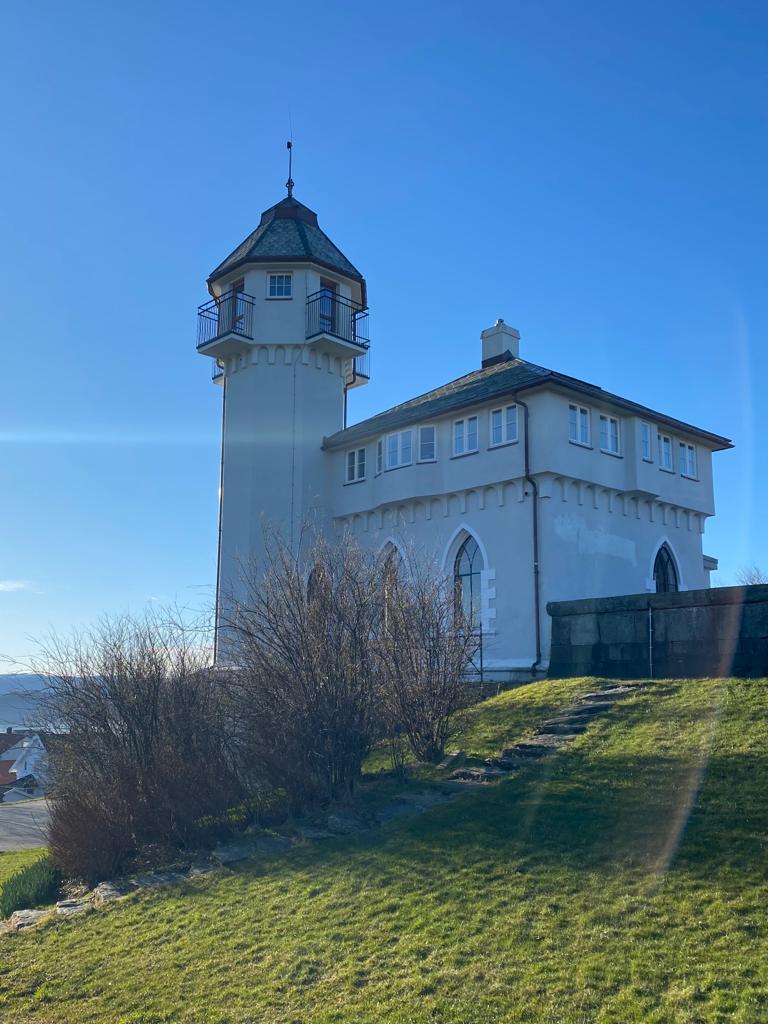 Stavanger Parkrun #175, Gamlingen, Stavanger, 1st April 2023 ...