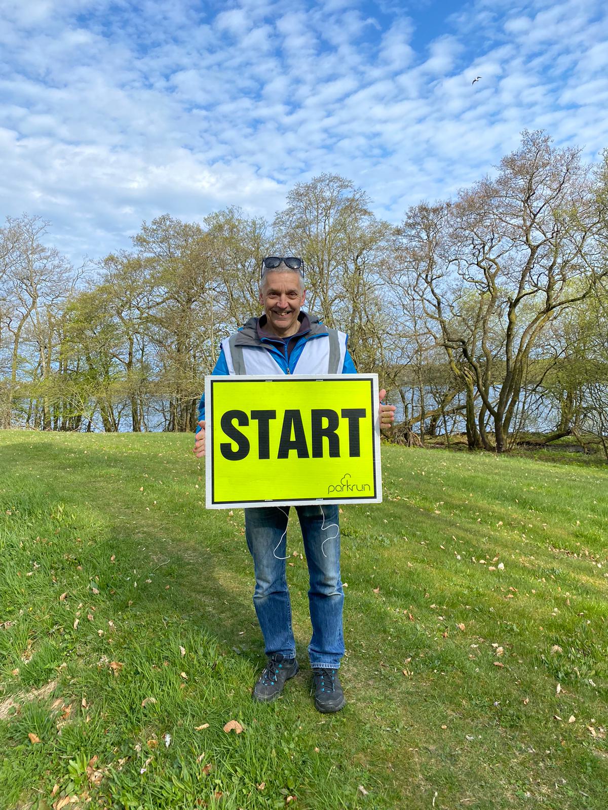 Stavanger Parkrun #181, Gamlingen, Stavanger, 6th May 2023. | Stavanger ...