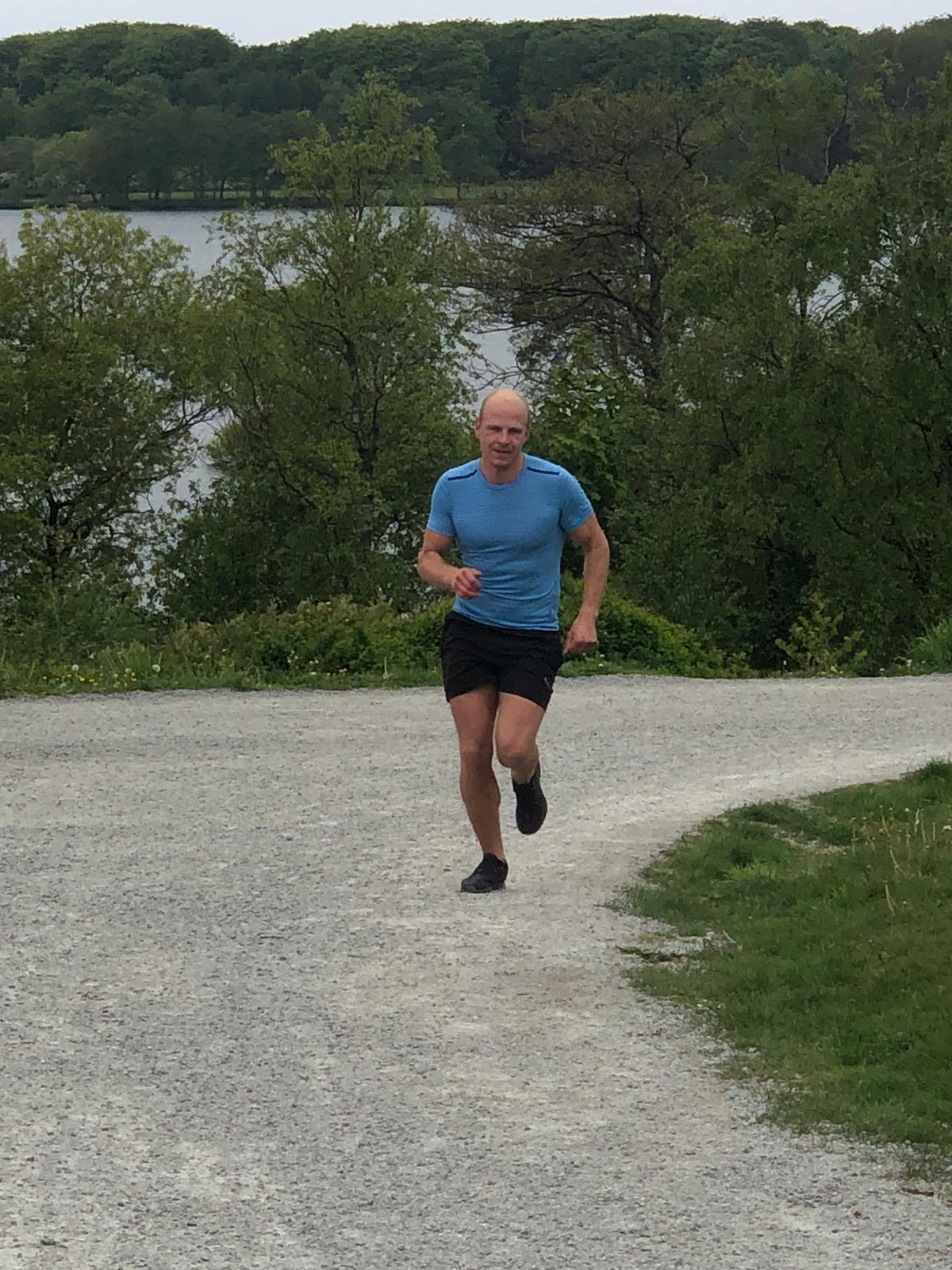 Stavanger Parkrun #184, Gamlingen, Stavanger, 27th May 2023 ...