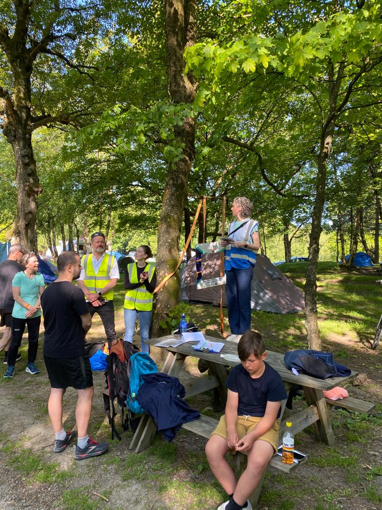 Stavanger Parkrun #186, Gamlingen, Stavanger, 10th June 2023 ...