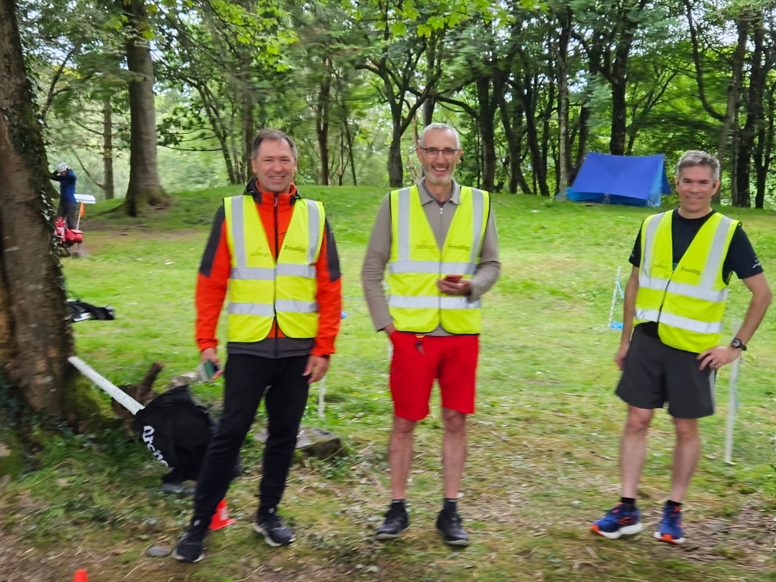 Stavanger Parkrun #193, Gamlingen, Stavanger, 5th August 2023 ...