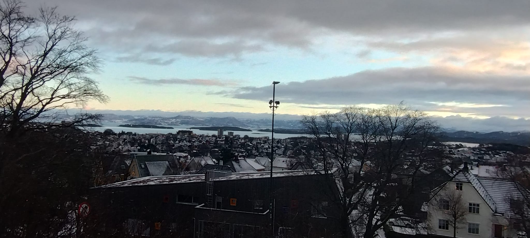 Stavanger Christmas Parkrun #212, Gamlingen, Stavanger, 23rd December ...