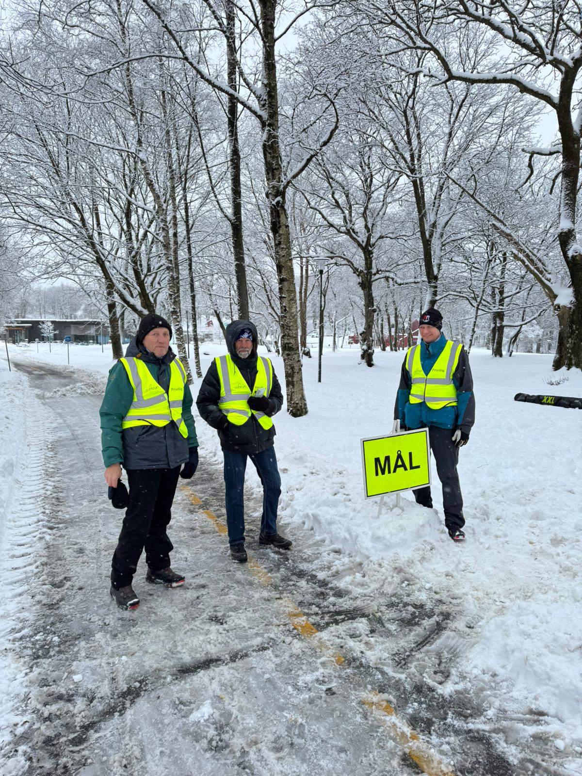Stavanger Parkrun #217, Gamlingen, Stavanger, 20th January 2024 ...