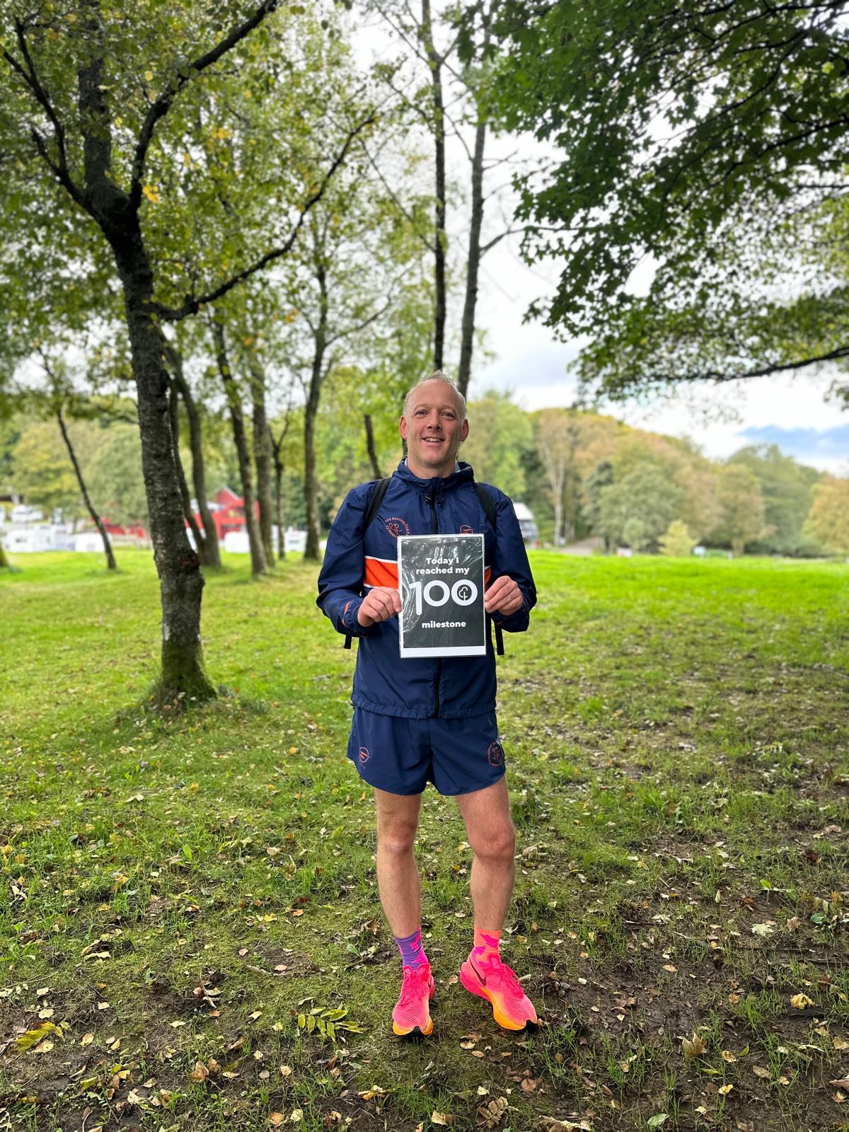 Stavanger Parkrun #252, Gamlingen, Stavanger, 28th September 2024 ...
