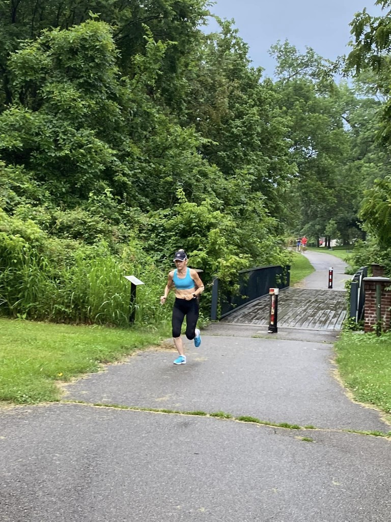 news | Joe Creason parkrun