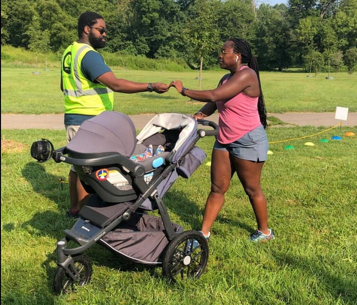 Joe Creason #205 – The Extra Credit Edition | Joe Creason parkrun