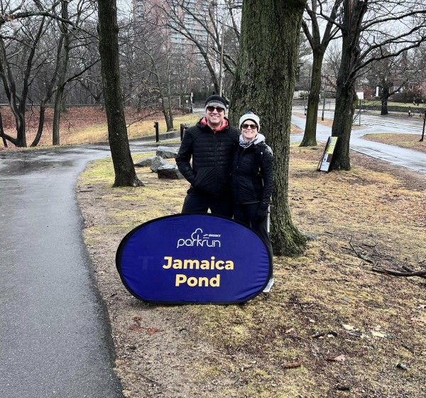 Joe Creason 218 and 219 – The Year in Review Edition | Joe Creason parkrun