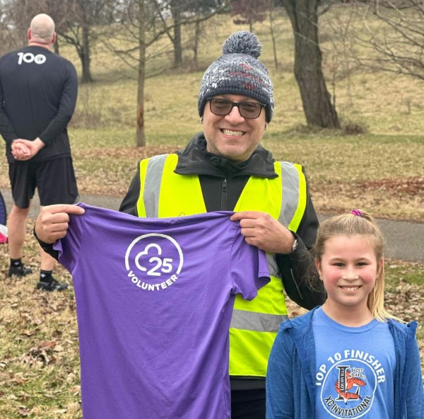Joe Creason #221 – The 3rd Time’s a Charm Edition | Joe Creason parkrun
