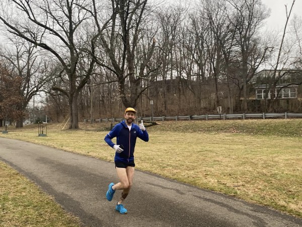 Joe Creason #221 – The 3rd Time’s a Charm Edition | Joe Creason parkrun