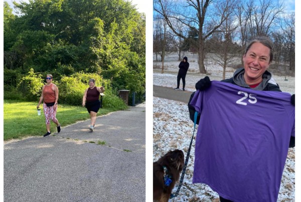 Joe Creason #224 – The ‘Man, It’s a Cold One’ Edition | Joe Creason parkrun