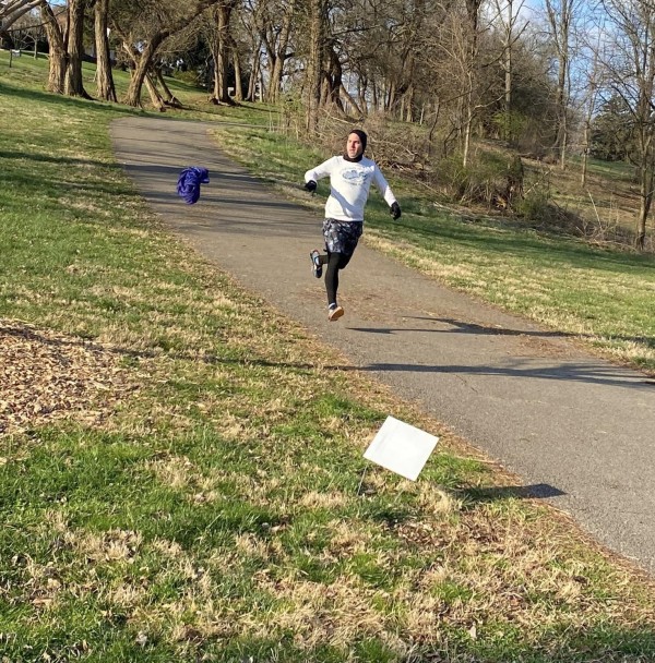 Joe Creason #229 – The Building Our Base Edition | Joe Creason parkrun