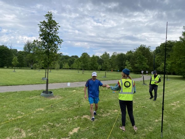 Joe Creason #236 – The “Mom’s the Word” Edition | Joe Creason parkrun