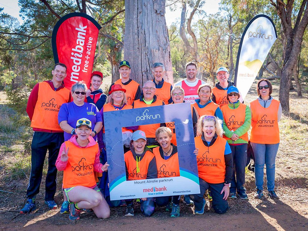 Thank you for helping us reach the 500 volunteer milestone | Mount ...