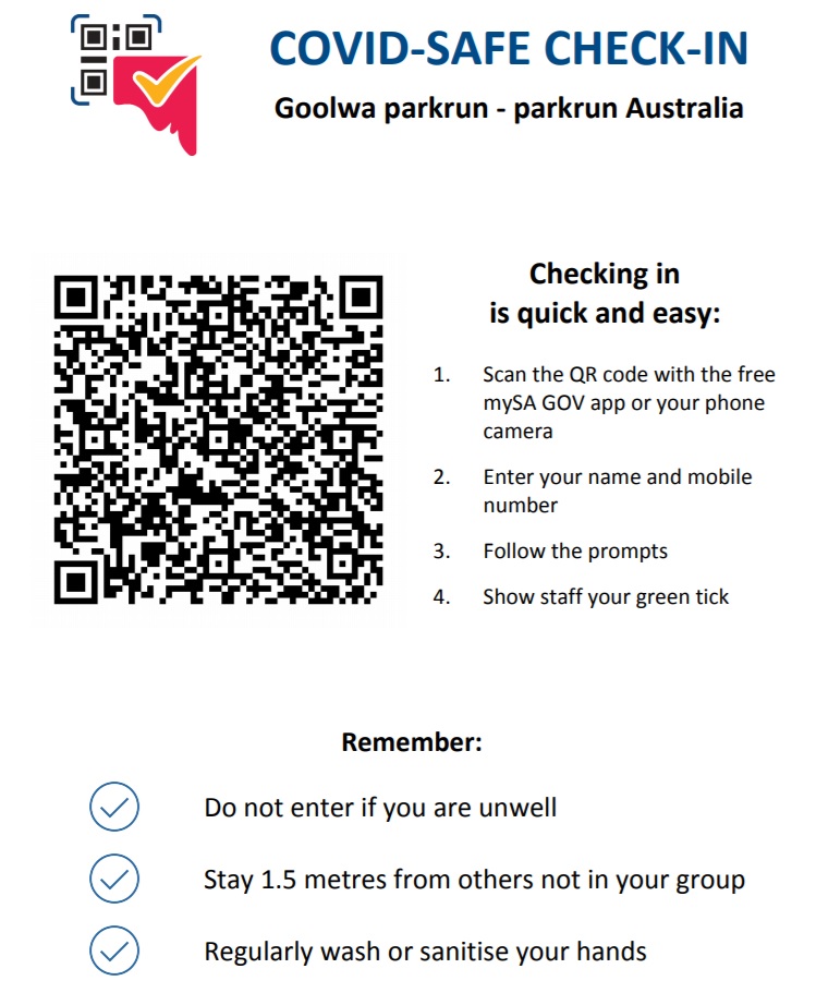 Christmas and new years 2024 | Goolwa parkrun