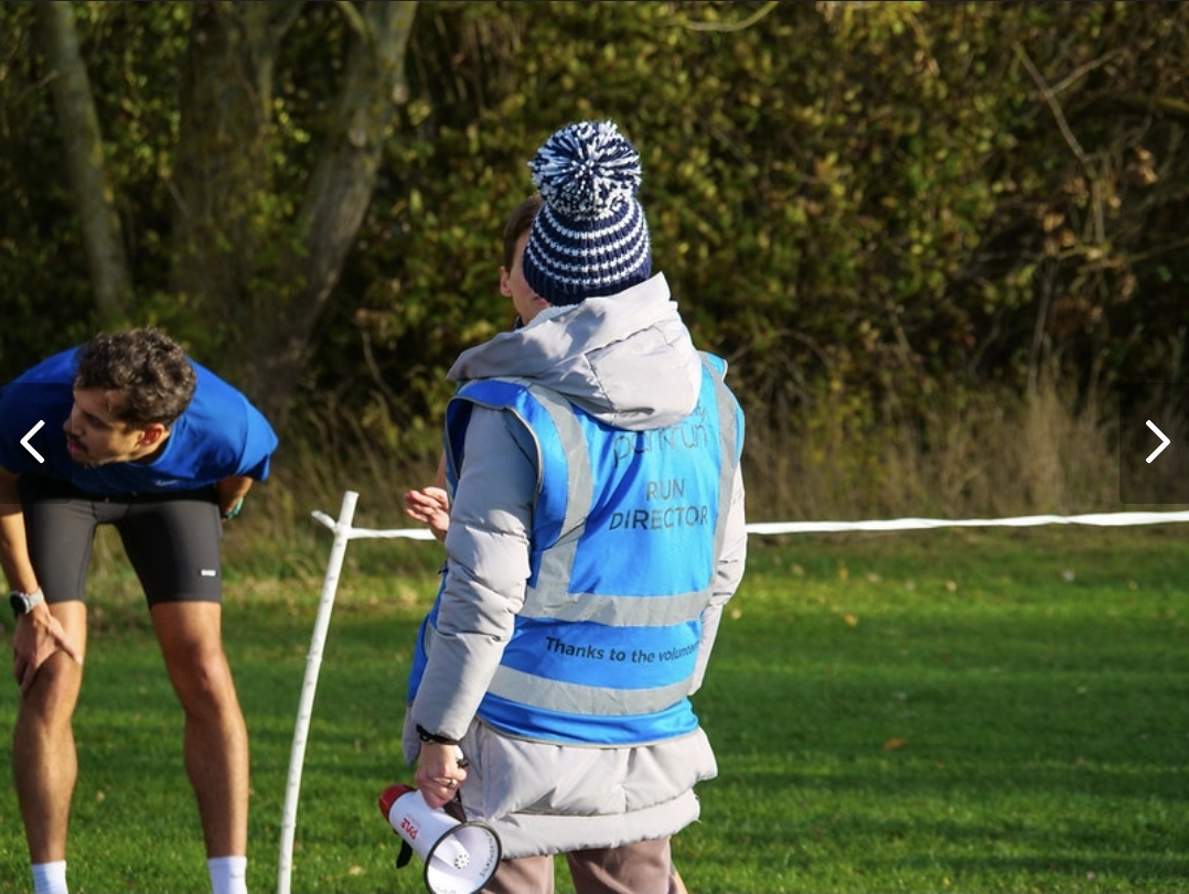 Event #732 – 01/11/2025 – Parkrun Inclusive Community | Silksworth parkrun