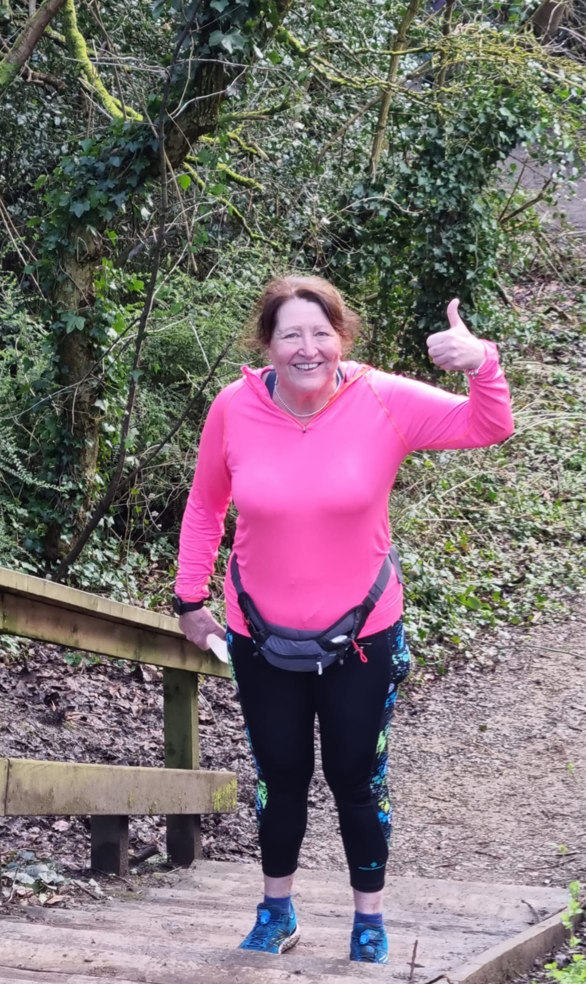 Burnage parkrun #423 – Morning Glory and IWD | Burnage parkrun