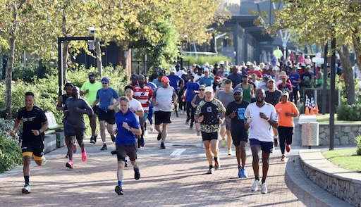 home | Waterfall parkrun | Waterfall parkrun