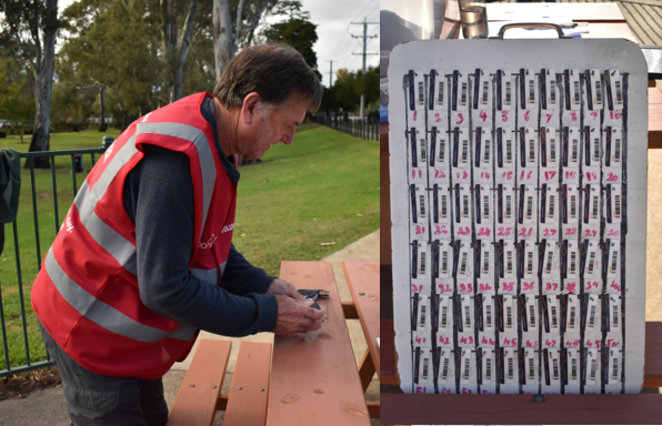 Euroa parkrun RUN REPORT Event 173 | Euroa parkrun