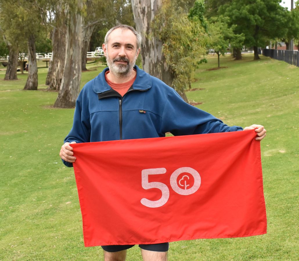 Euroa parkrun RUN REPORT Event 200 | Euroa parkrun