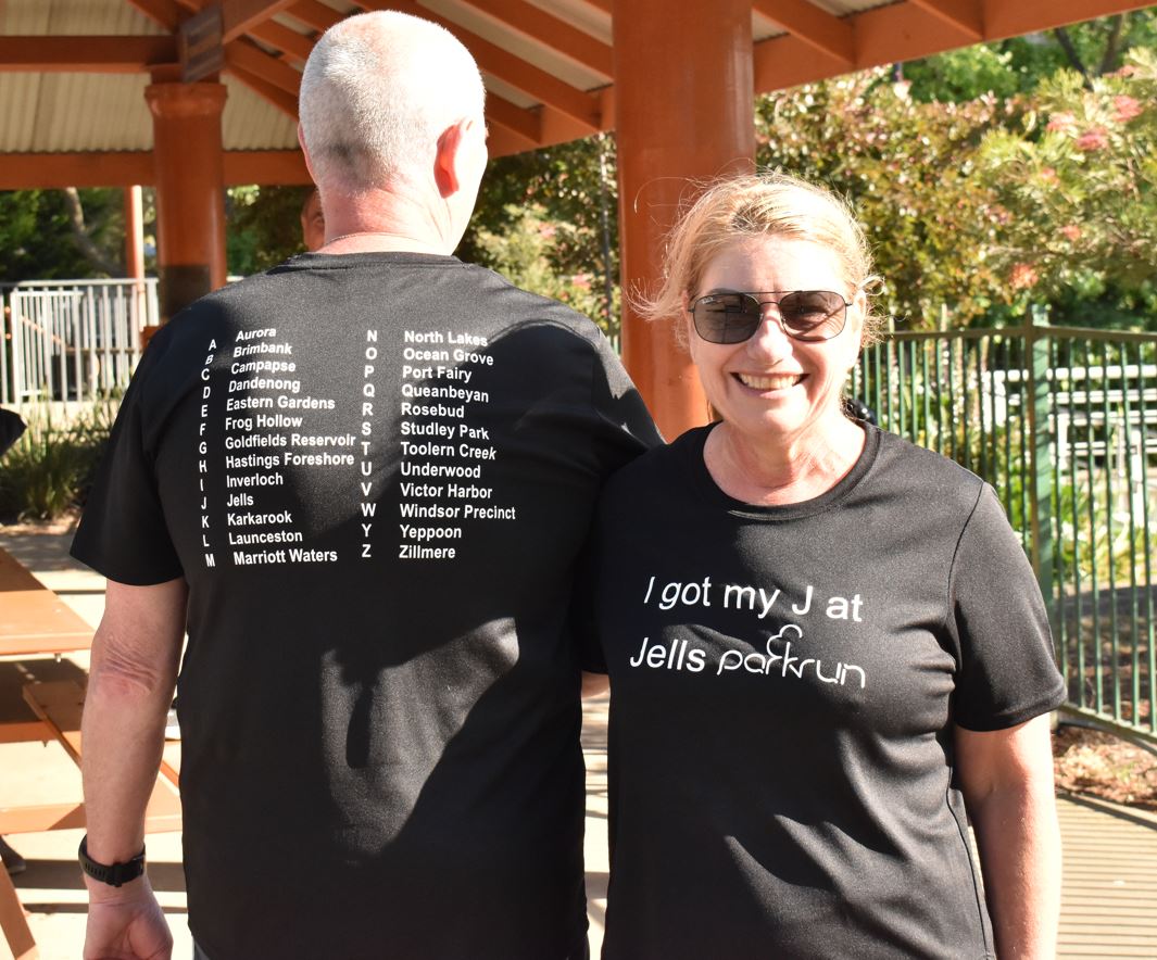 Euroa parkrun RUN REPORT Event 202 | Euroa parkrun