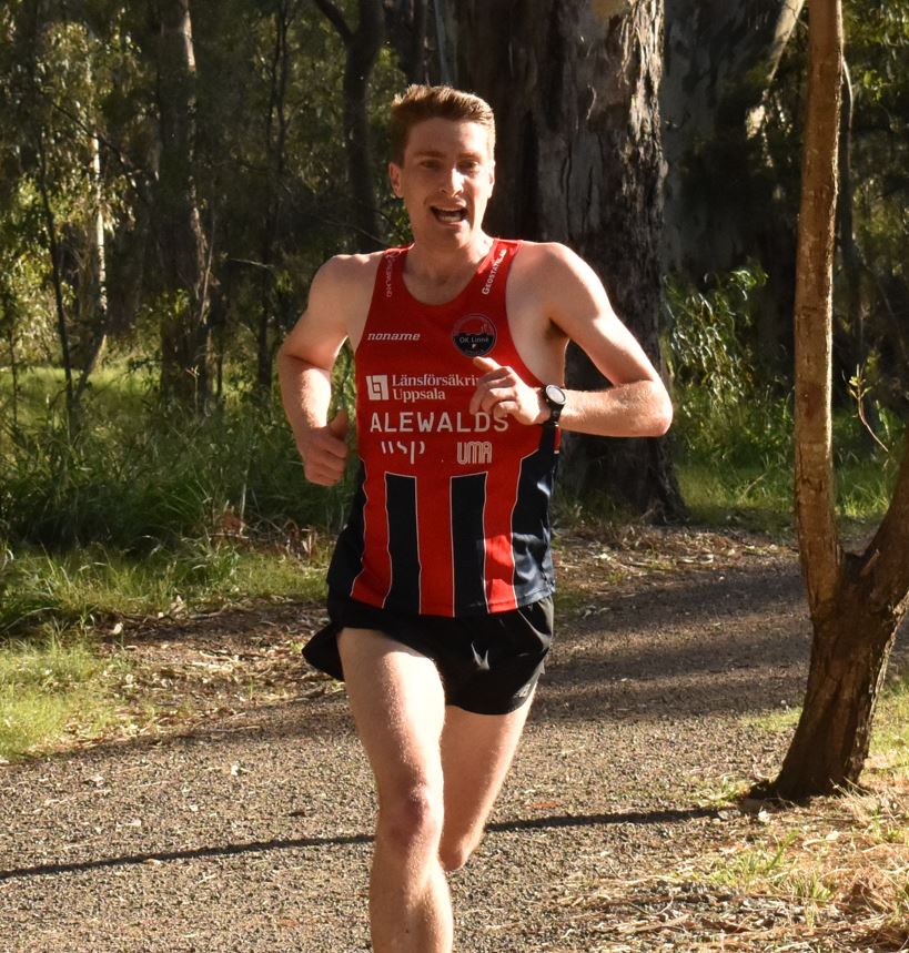 Euroa parkrun RUN REPORT Event 212 | Euroa parkrun