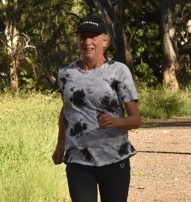 Euroa parkrun RUN REPORT Event 217 | Euroa parkrun