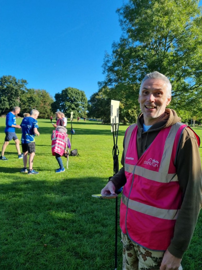 Prospect parkrun #145 – A Royal Flush of Milestones | Prospect parkrun