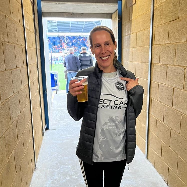 Prospect parkrun #230 – tourist from Chipping Sodbury parkrun ...