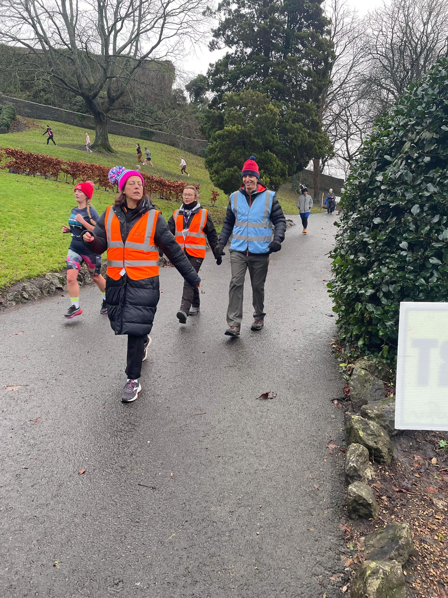news | Clitheroe Castle parkrun