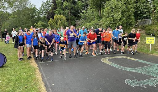 home | Aberdare parkrun | Aberdare parkrun
