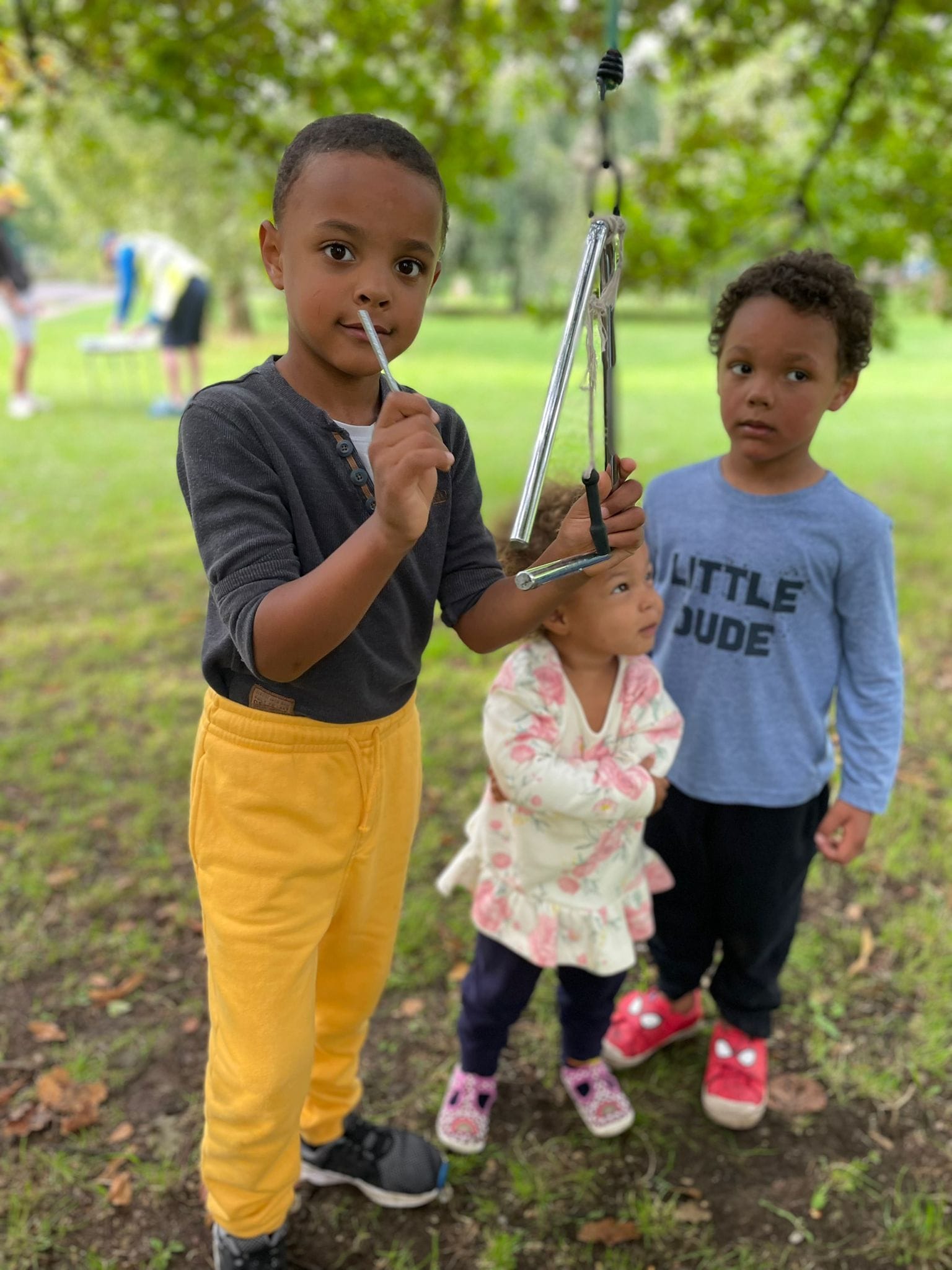 Event 127 – Fun Day = parkrun day | Wardown junior parkrun