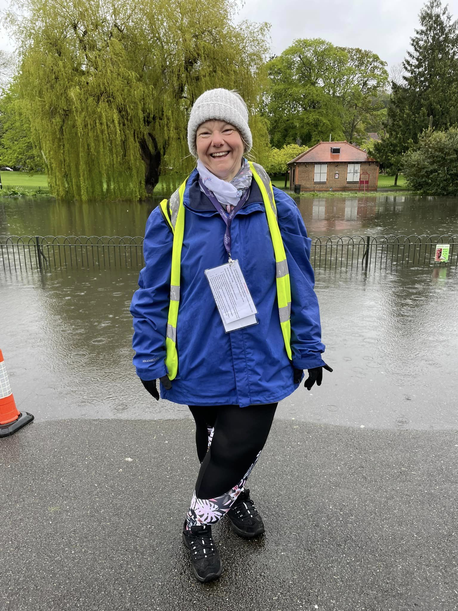 Event 199 – There’s no such thing as bad weather – only inappropriate ...